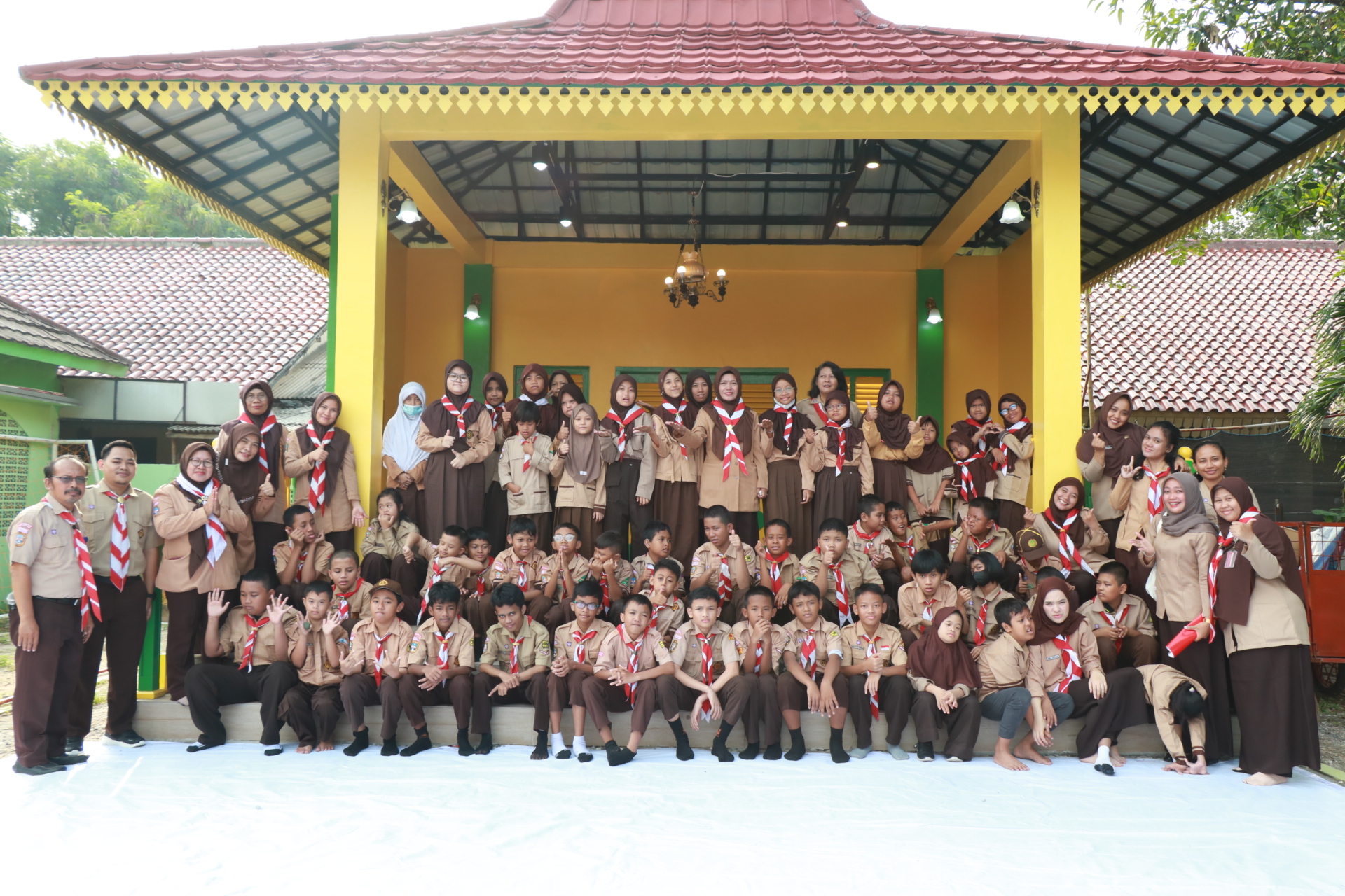 SLB Negeri 6 Jakarta