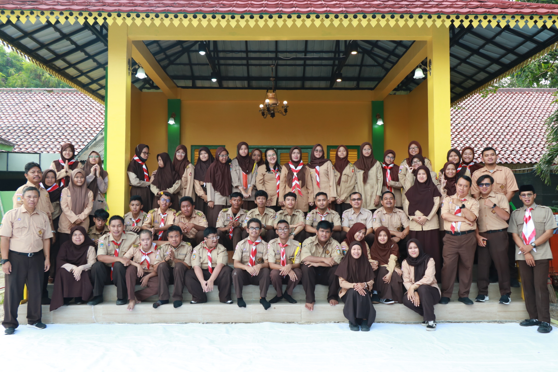 SLB Negeri 6 Jakarta